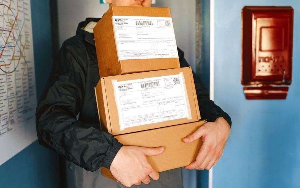 What Is The Future Of Parcel Delivery Service?