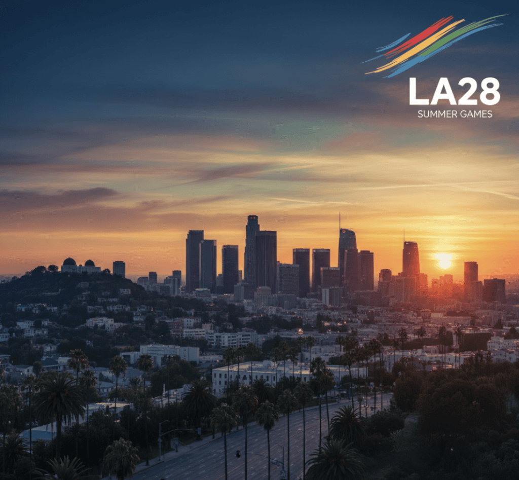 Los Angeles 2028 Summer Olympics: Dates, Venues, New Sports & Full Guide